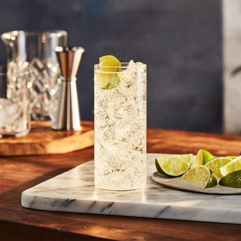 Q Mixers – The world’s best carbonated mixers