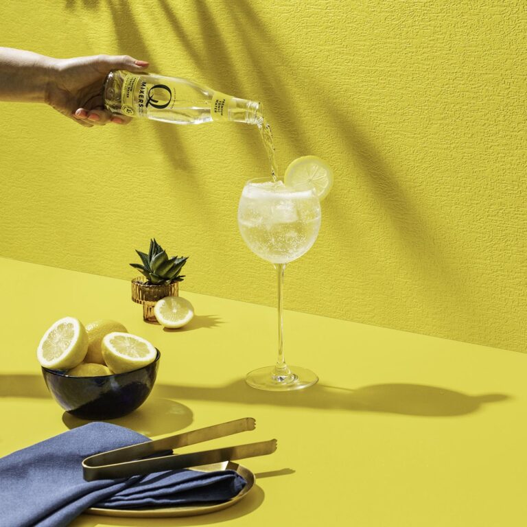Tonic Water | QMixers