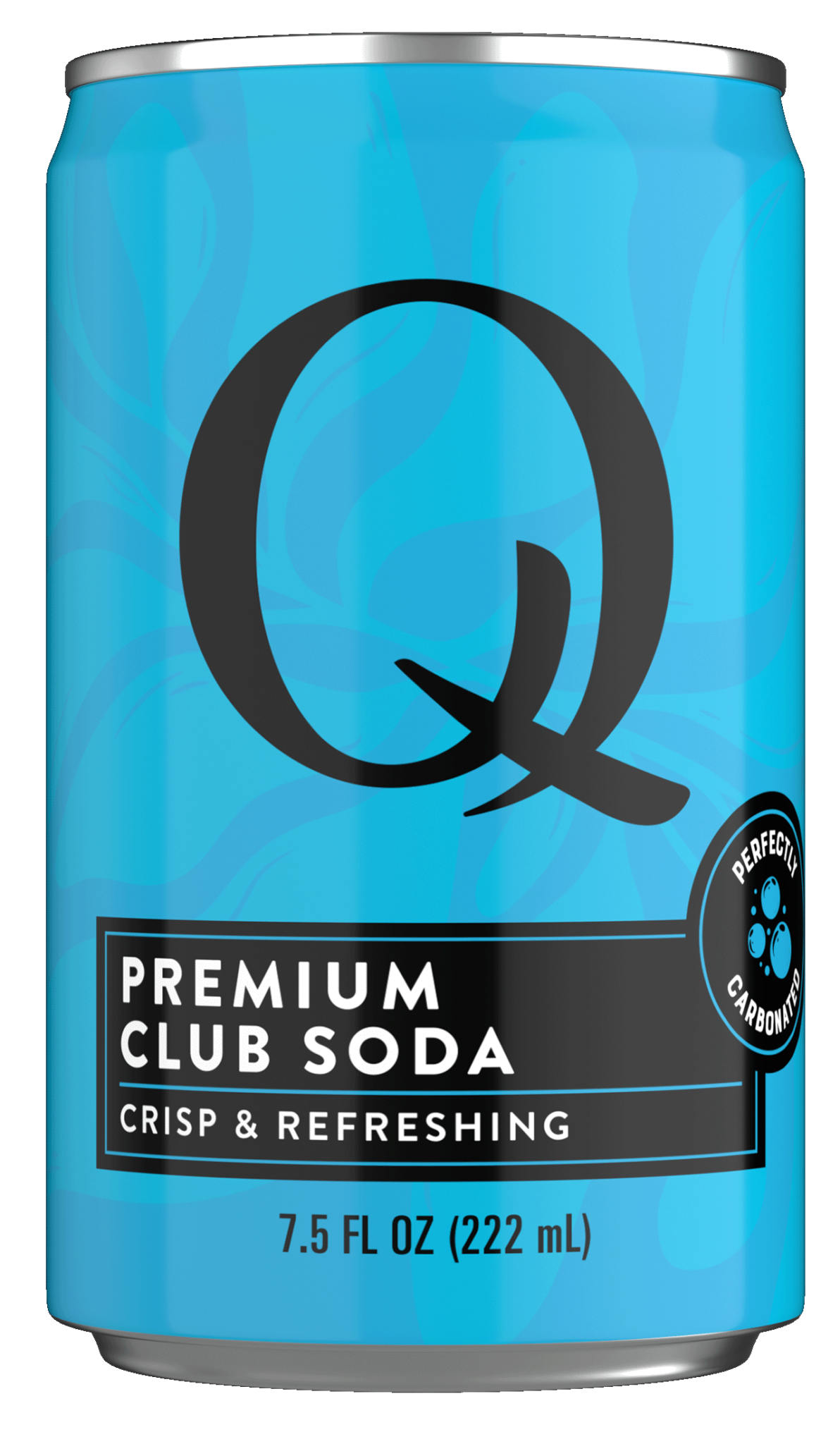 Cranberry Pomegranate Spritz | QMixers
