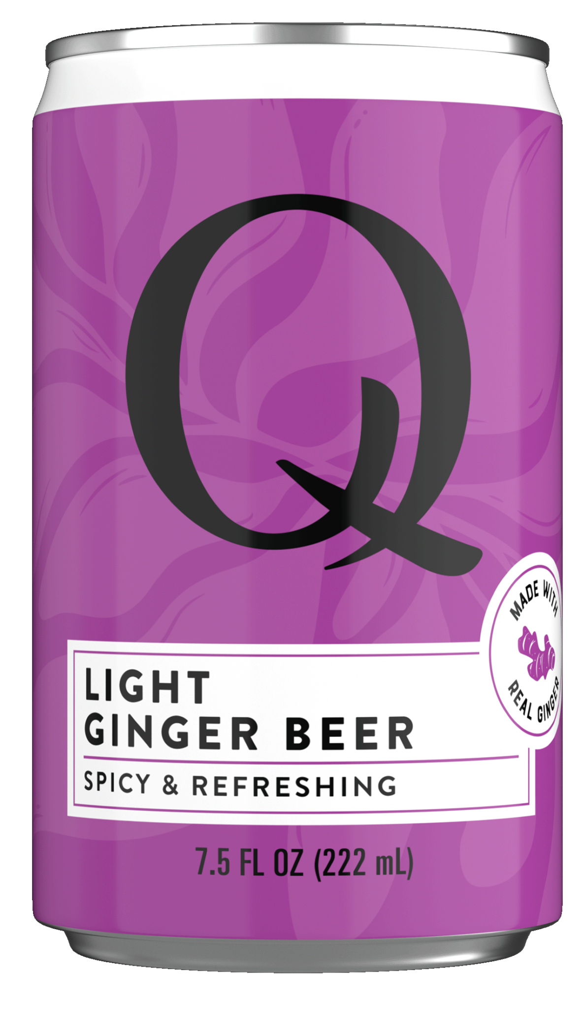 Ginger Beer | QMixers