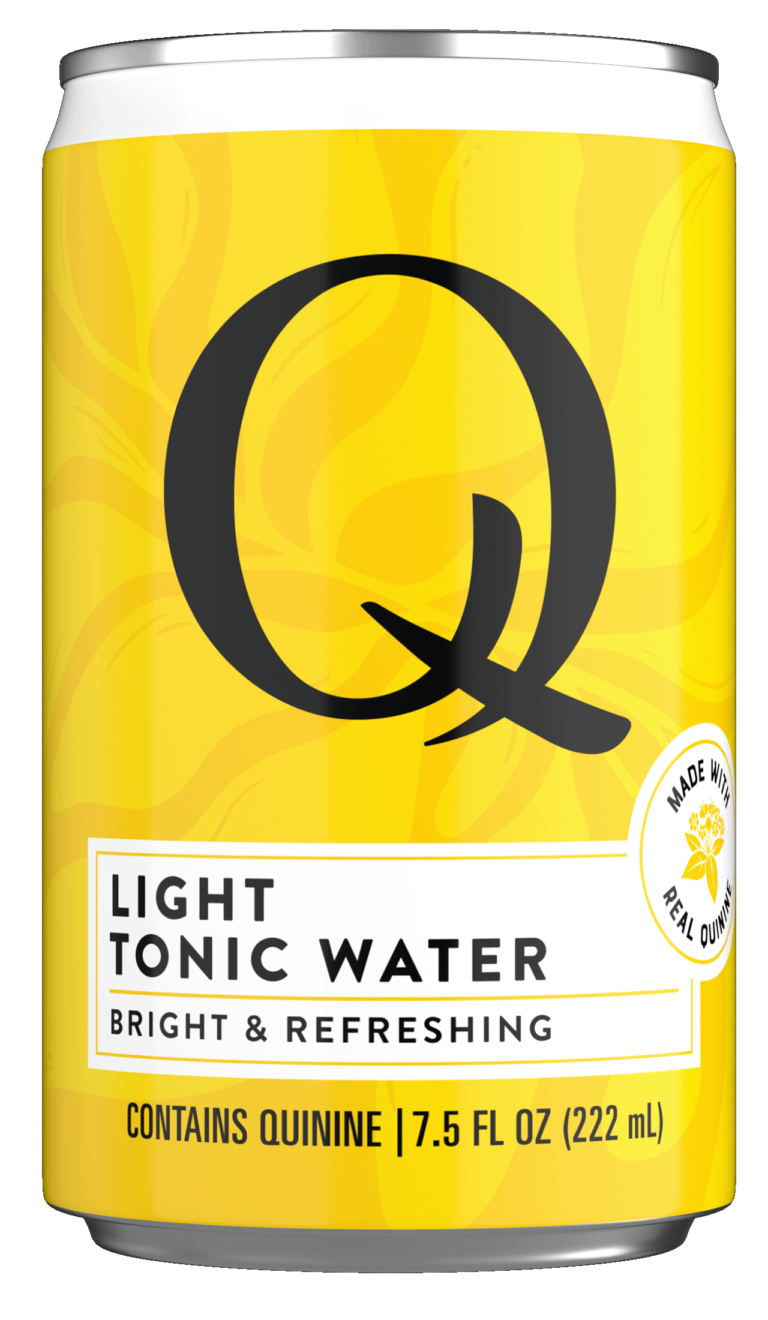 Tonic Water | QMixers