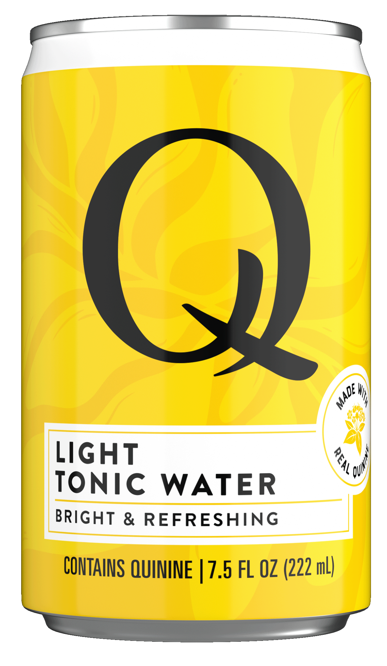 Tonic Water | QMixers