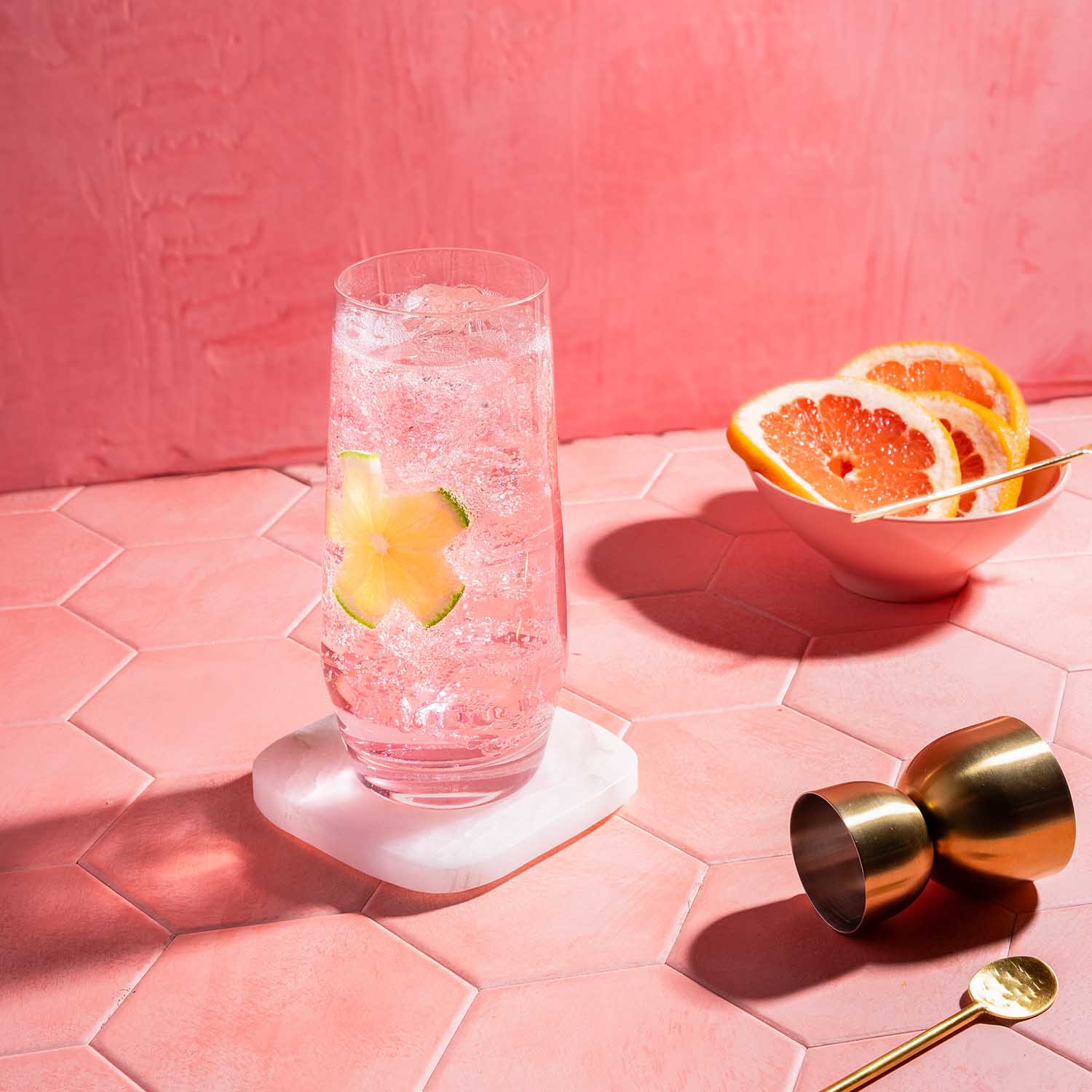 Q Mixers: The World’s Best Mixers | Elevate Any Occasion with Q