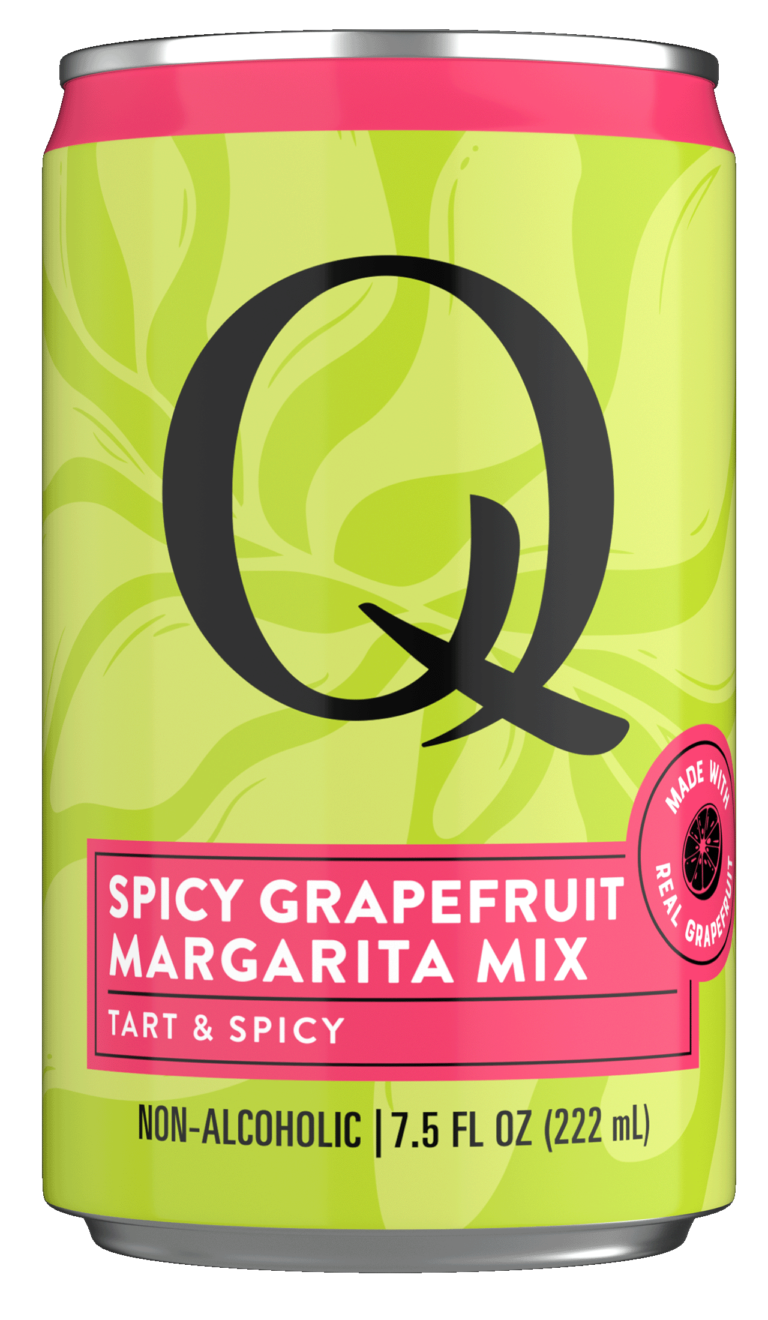 Q Mixers: The World’s Best Mixers | Elevate Any Occasion with Q