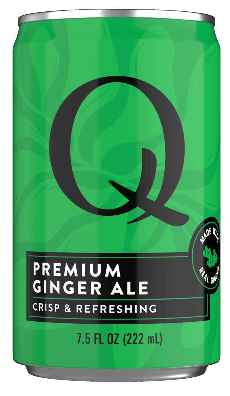 Q Mixers: The World’s Best Mixers | Elevate Any Occasion with Q