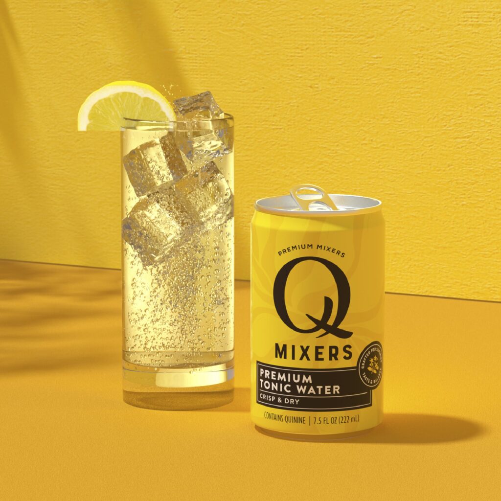 Tonic Water | QMixers