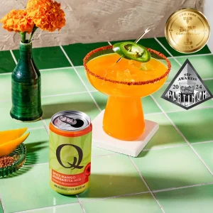 Our Mixers | QMixers