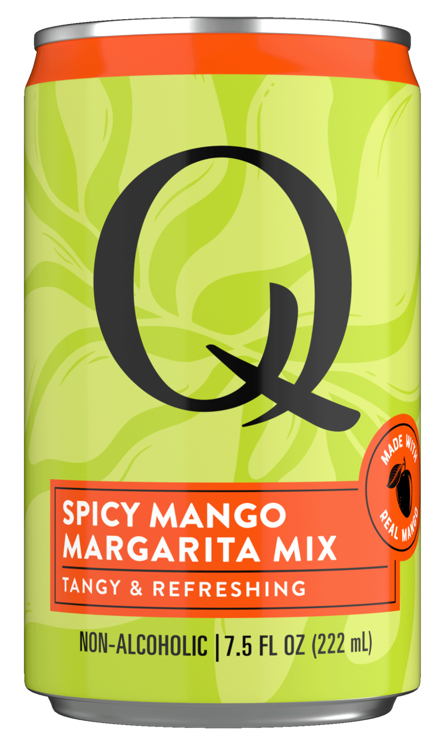 Q Mixers: The World’s Best Mixers | Elevate Any Occasion with Q
