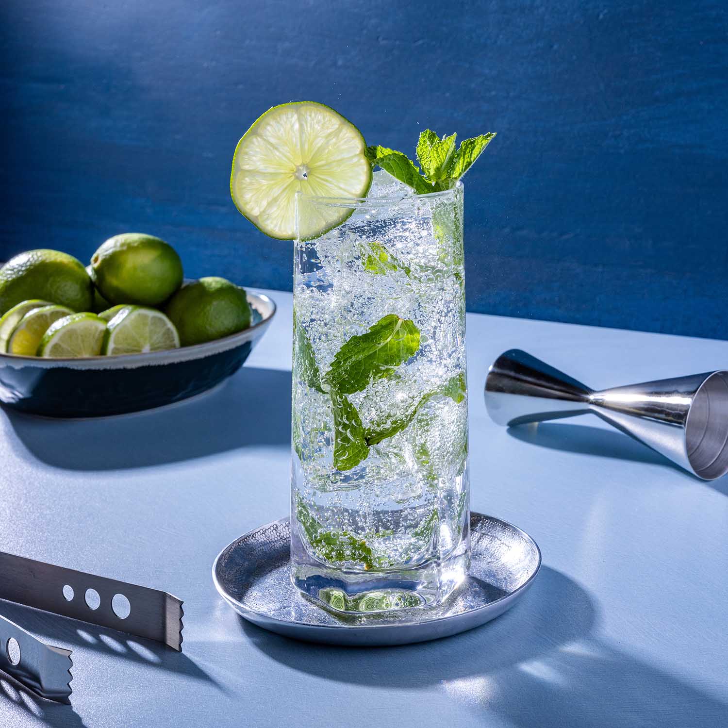 Equipo Mojito Sky