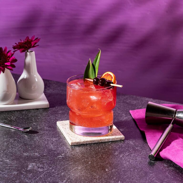 Our Cocktails | QMixers