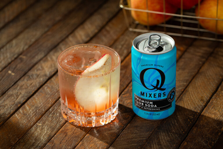 Our Cocktails | QMixers