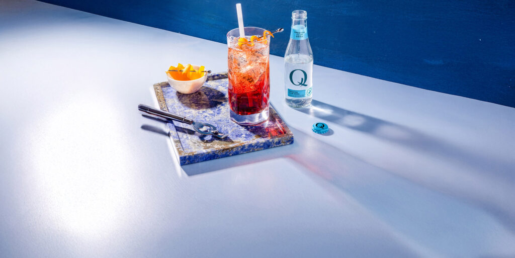 Q Mixers: The World’s Best Mixers | Elevate Any Occasion with Q