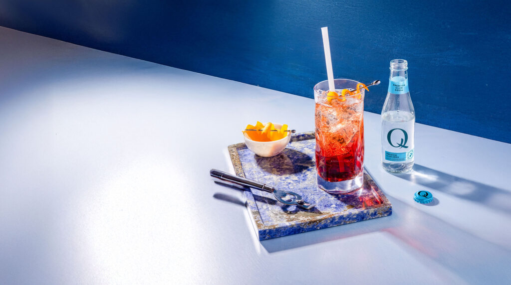 Q Mixers: The World’s Best Mixers | Elevate Any Occasion with Q