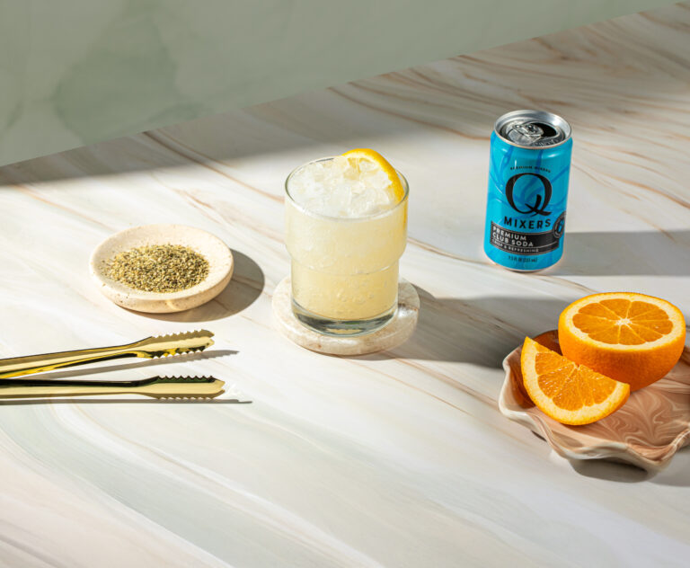 Q Mixers: The World’s Best Mixers | Elevate Any Occasion with Q