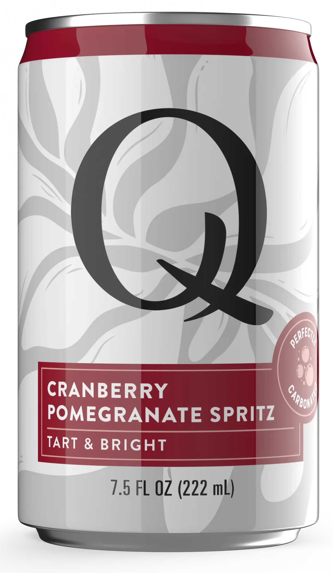 Cranberry Pomegranate Spritz | QMixers